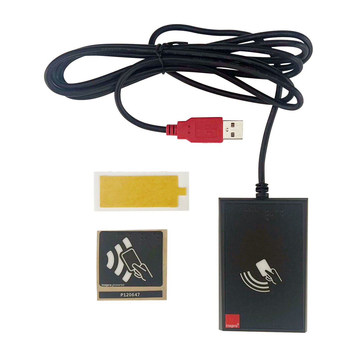 Spider Desktop MFP Complete USB A Male | Document Automation Solutions